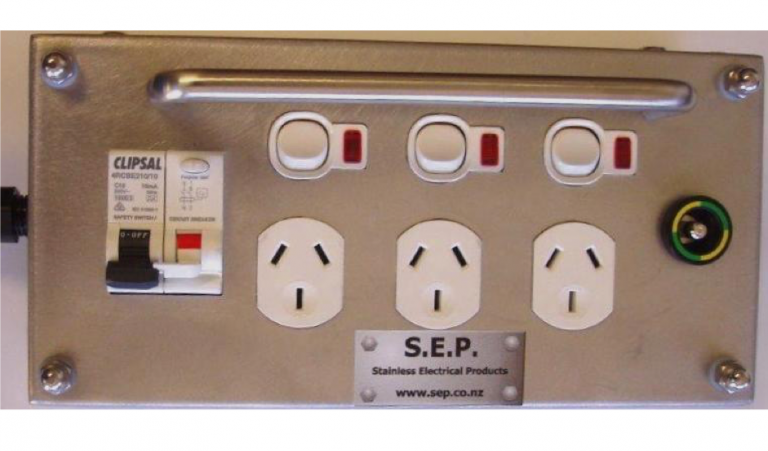 Hospital MultiBoxes – S.E.P