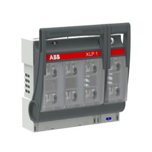 ABB Easyline XLP Fuse Switch Disconnectors – S.E.P