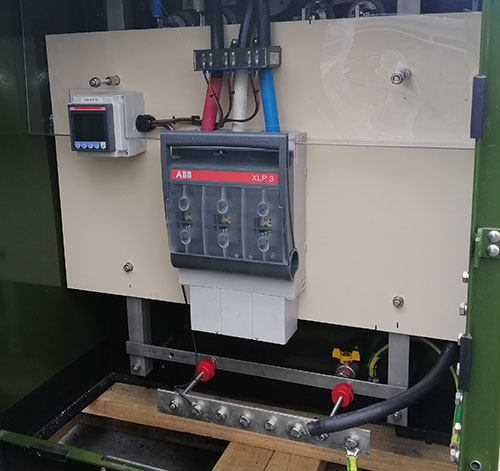 ABB Low Voltage Products – S.E.P
