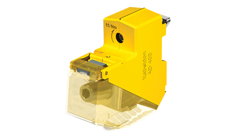 ABB Kabeldon Busbar Connectors
