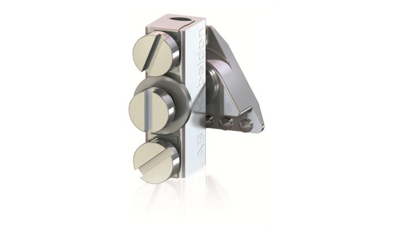 ABB Kabeldon Busbar Connectors