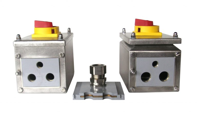 Isolators
