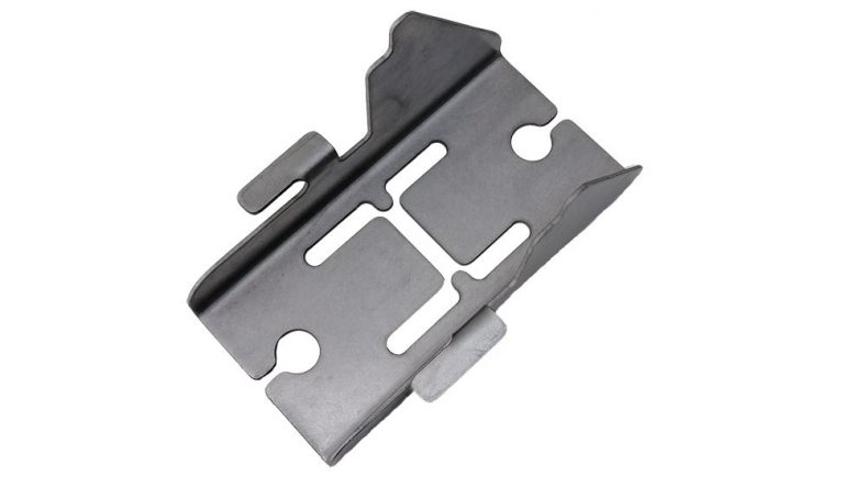 Quick Fit Components