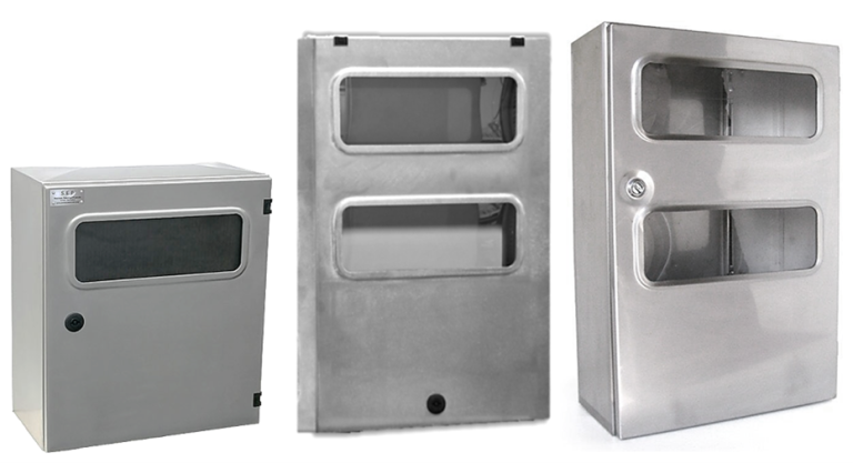 Meter Boxes